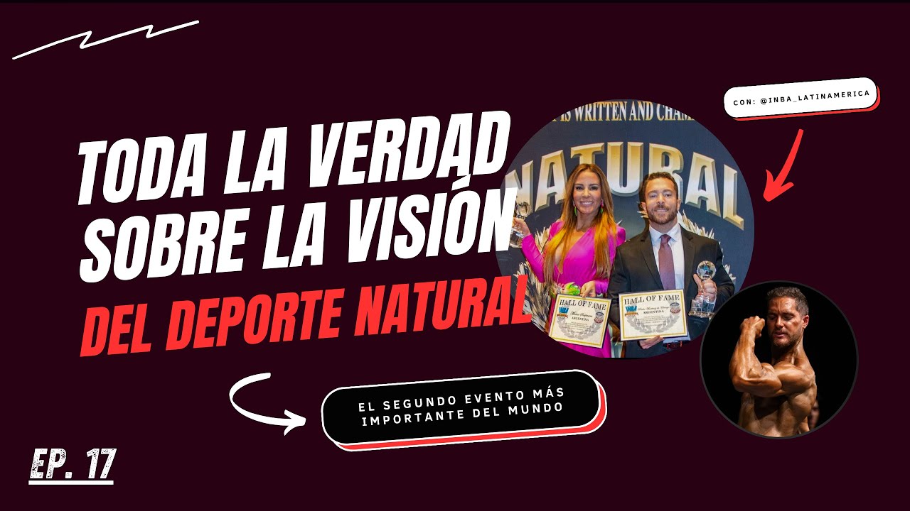 Ep. 17- Natural Universe: el segundo evento más importante del mundo, y ...