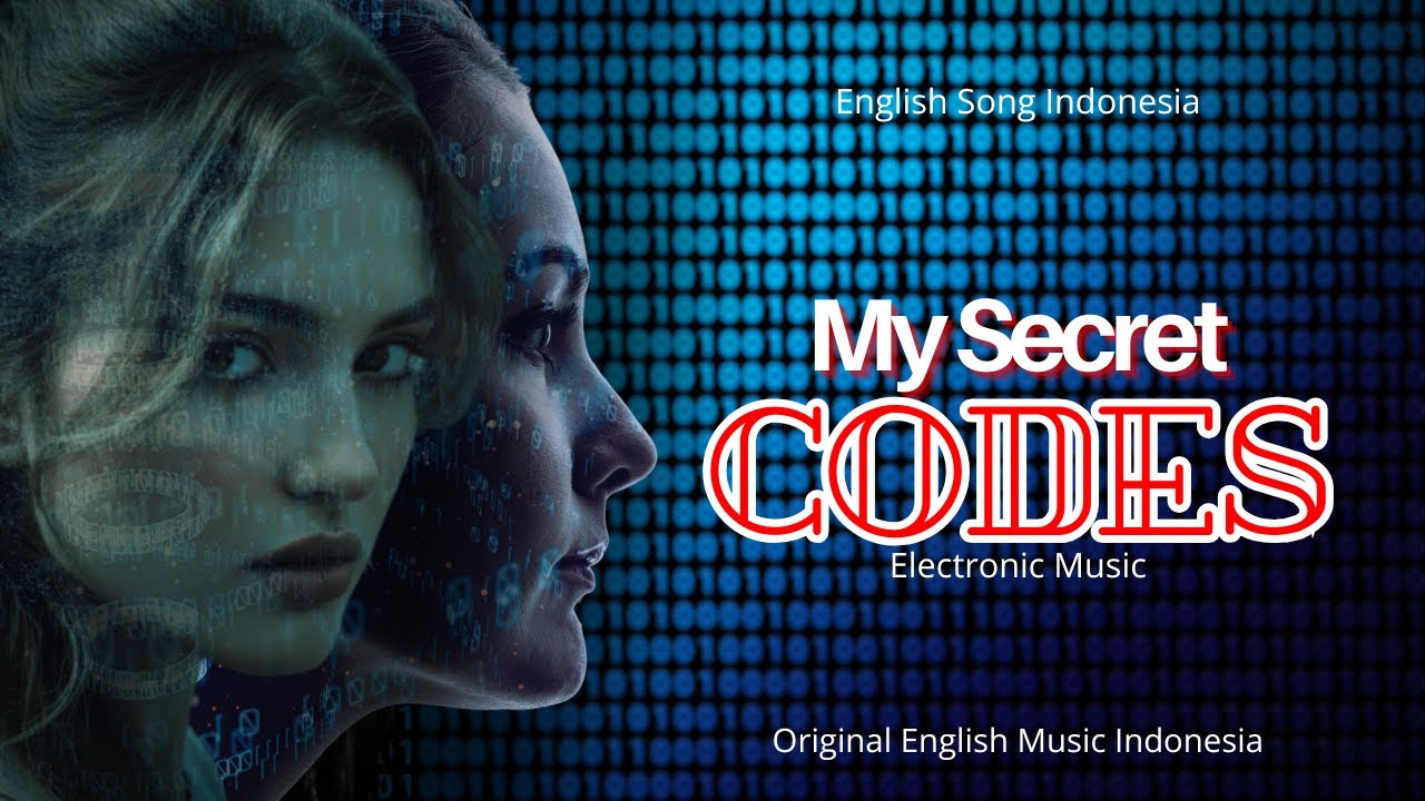 🎶 Gii Goodaii - My Secret Codes | Hyperlink to the Unknown 🎶Good vibes global fusion - YouTube