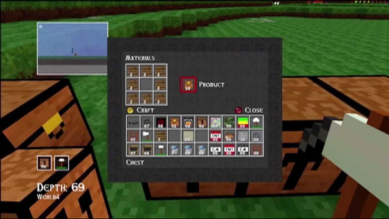 Total Miner Forge - YouTube