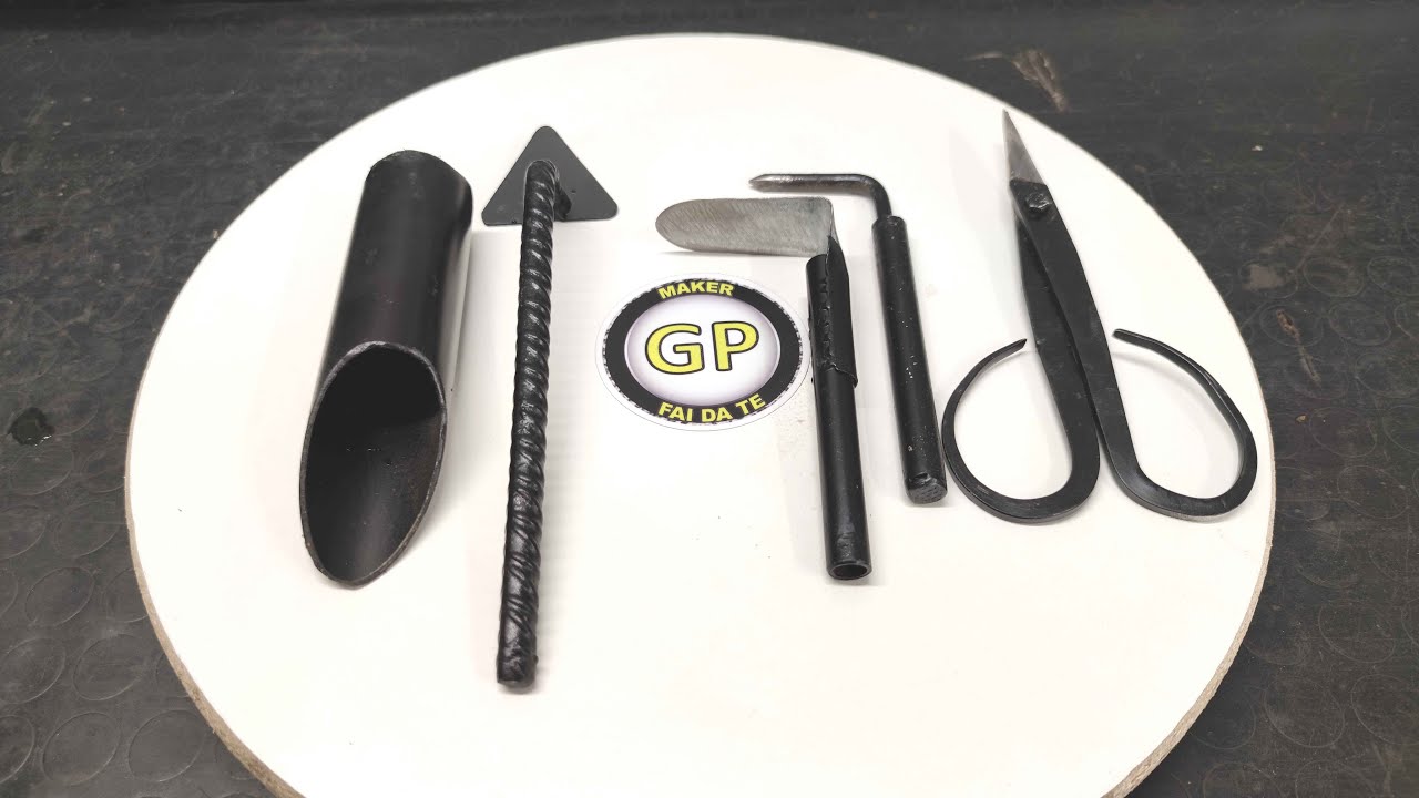 6 DIY TOOLS Needed for your BONSAI - YouTube