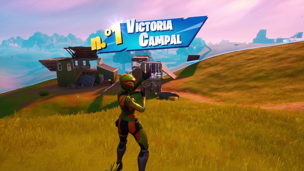 The Bush is BACK - YouTube