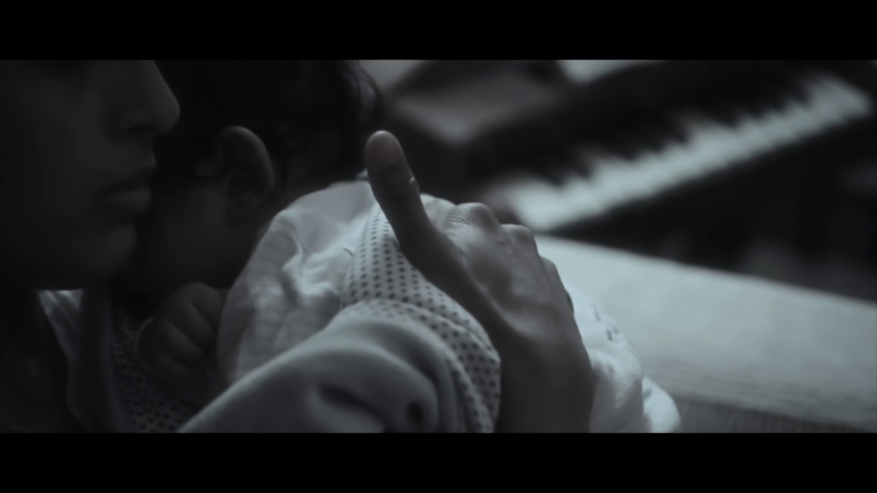 Ephrem's Lullaby | Ft. Merin Gregory & Sam Thomas | Official Video ...