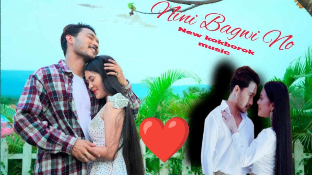 Nini Bagwi No\\kokborok\\official video\\Singer manik Debbarma in Bipasha Reang@kokborok music ...