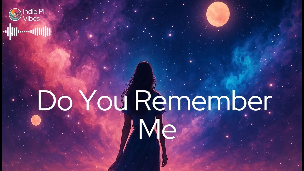 Do You Remember Me – A Nostalgic Song About Lost Love and Memories ...