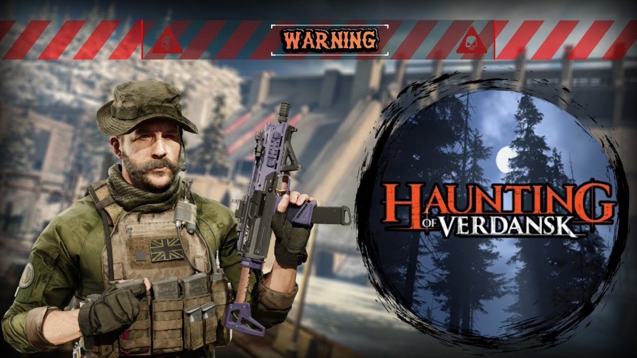 Warzone Zombies Event // Chill Stream // Road To 3.9k - YouTube