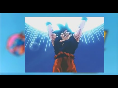 Dragon Ball Z OST - Gathering Energy for the Genkidama (bgm m1420) l ...