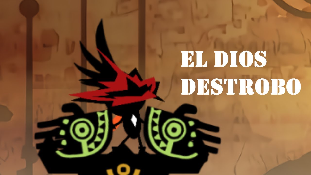 REMONTADA EPICA CON EL DIOS DESTROBO!!! Patapon 3 Vs - YouTube