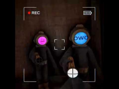 Content Warning clip 4: Revenge of the Snail Men! - YouTube