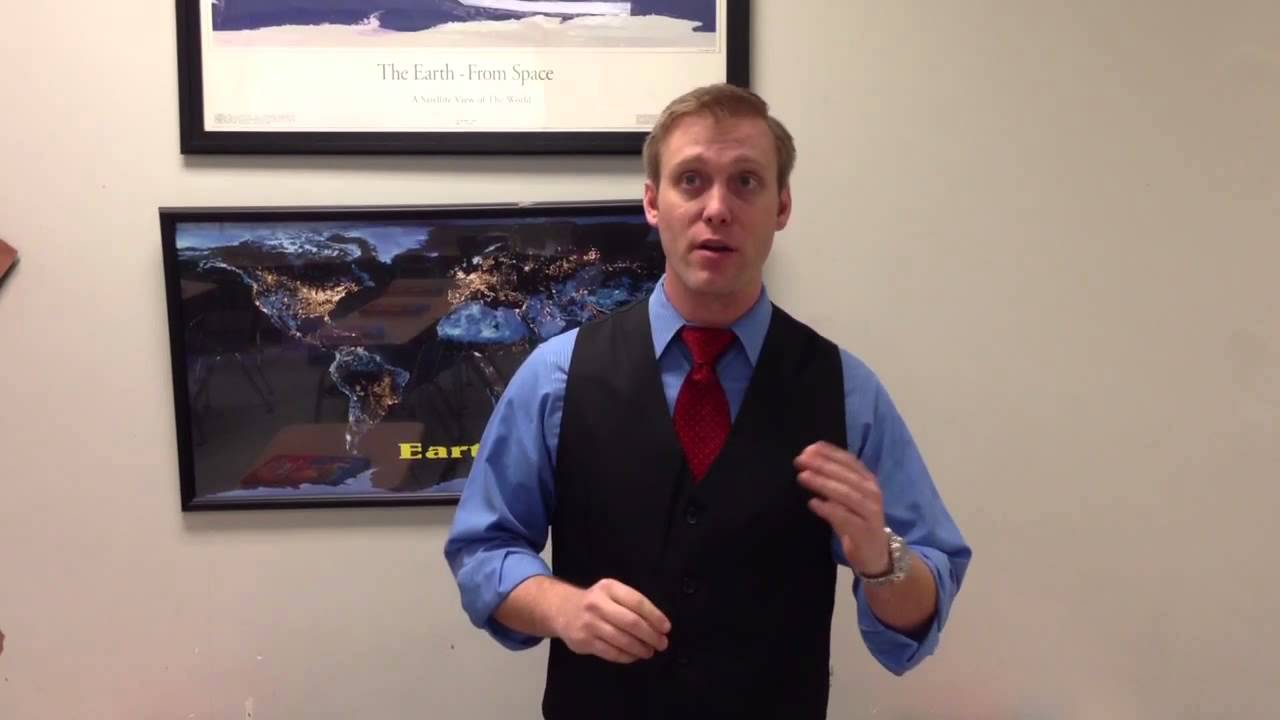Basic Government Hand Signs - YouTube