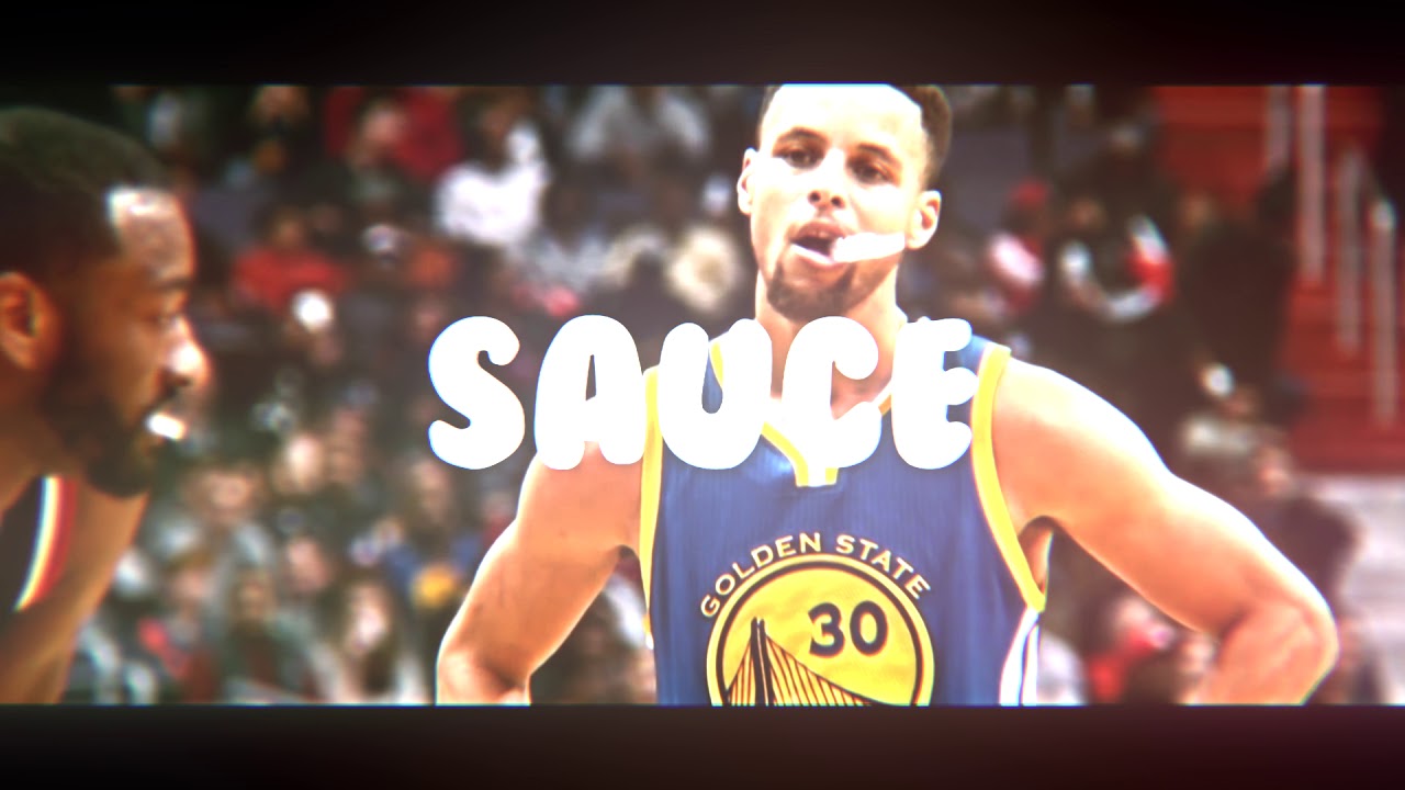 Steph curry basketball edit - YouTube