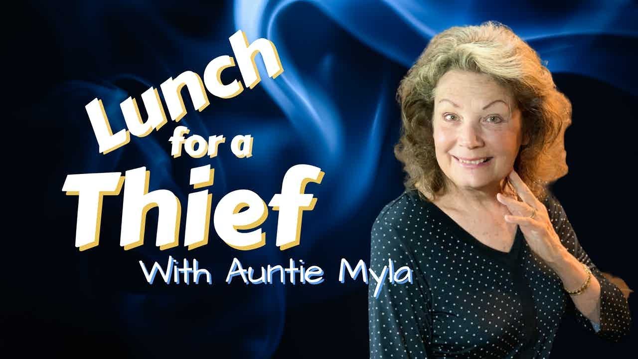 Lunch For A Thief YouTube lunch-for-a-thief-youtube