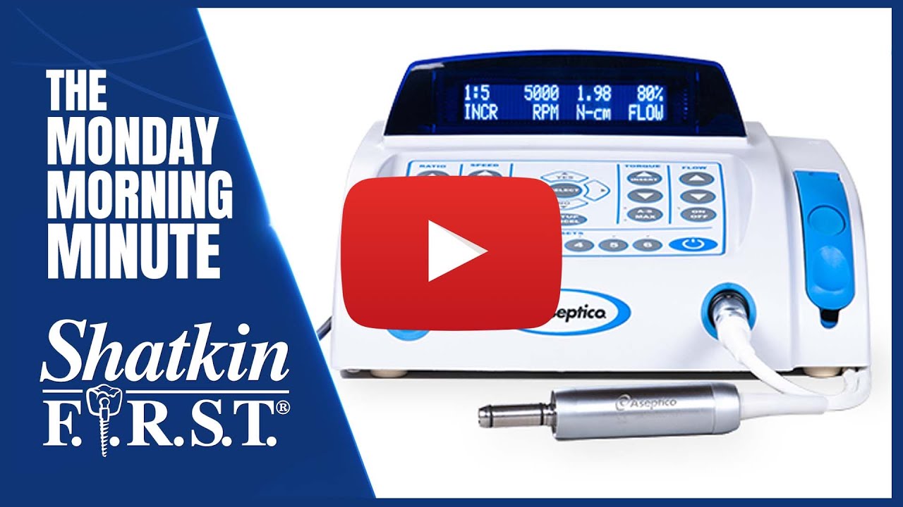 A Step-by-Step Guide to Precision Implant Placement with the Shatkin F ...
