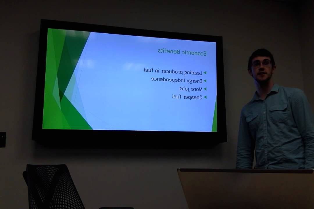 Jacob Wolak Presentation - YouTube