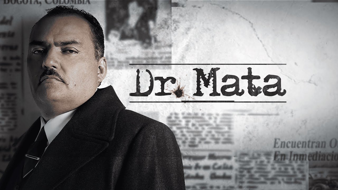 Dr. Mata - YouTube