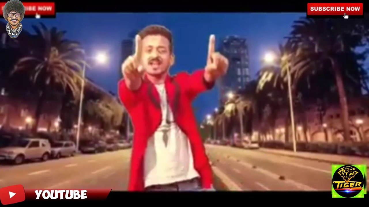 One Million Song Full Video Dj jazzy B punjabi song TIGER KI VINES ...