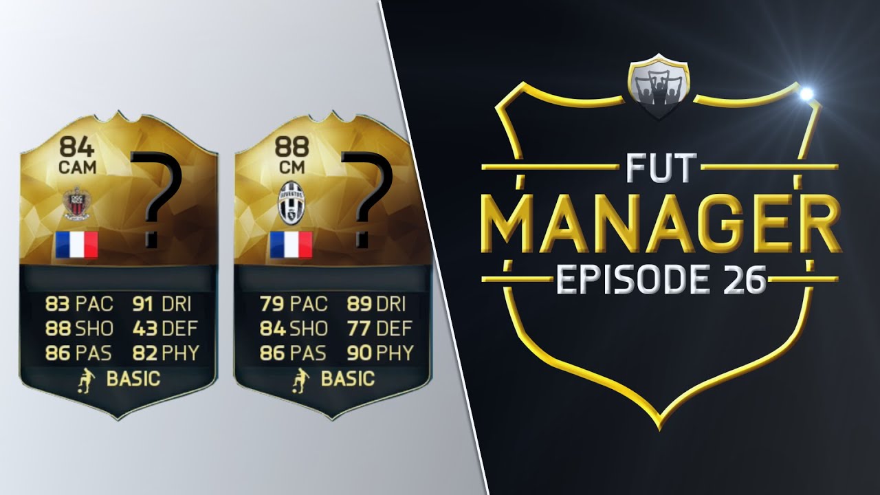 FIFA 16 FUT Manager French Upgrades Episode 26 YouTube fifa-16-fut-manager-french-upgrades-episode-26-youtube