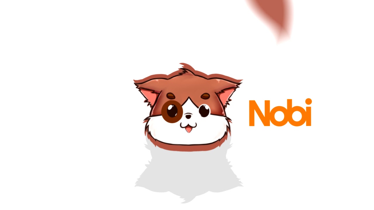 Intro | Nobi - YouTube