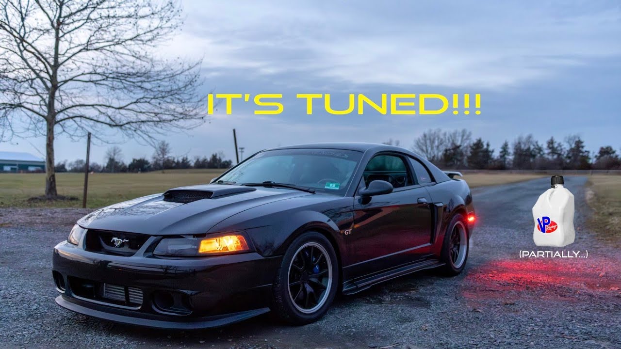 First Drive in the Turbo 2v 2.0! - YouTube