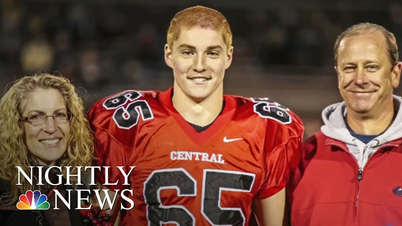 Penn State Frat Members In Court To Face Charges Over Timothy Piazza’s ...