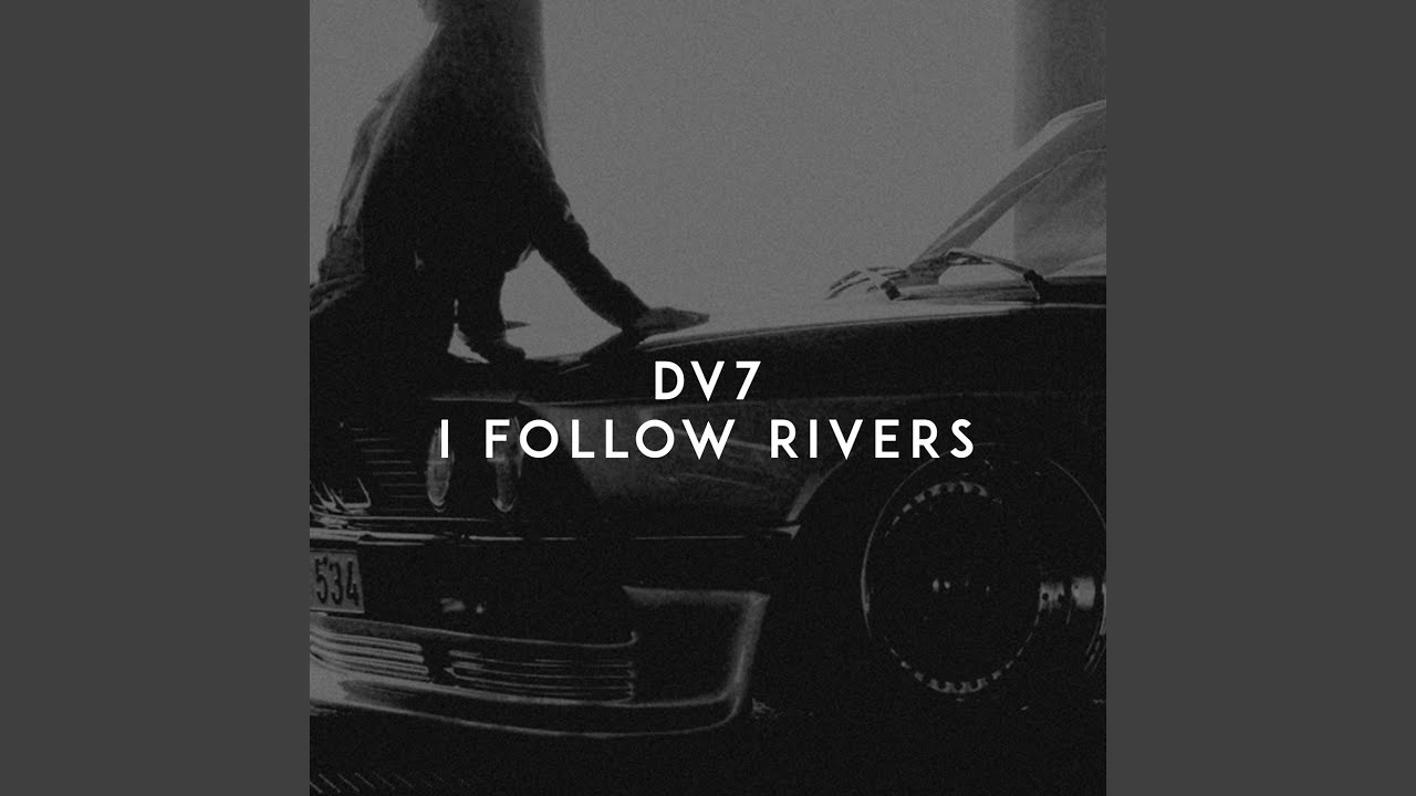 I Follow Rivers - YouTube