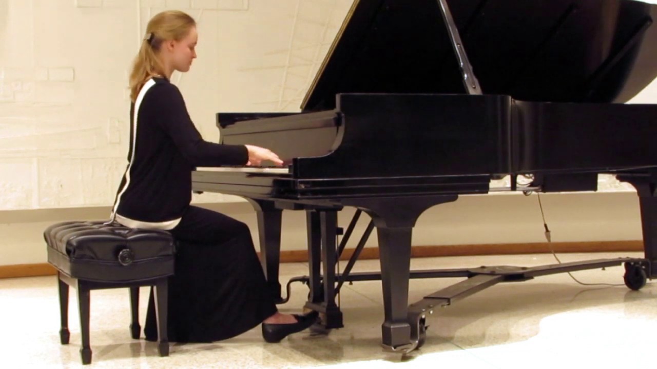 Estampes, I. Pagodes by Claude Debussy (1862–1918) - YouTube