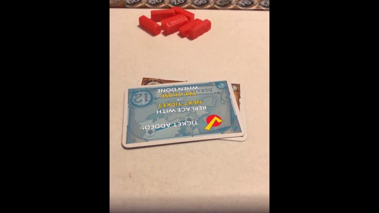 Pointsman - The Smarter Train Counter - YouTube