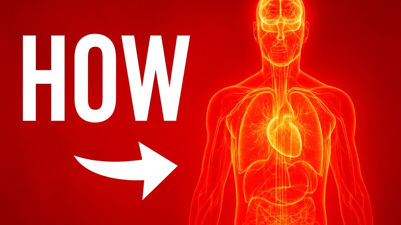 How the Human Body DOES THINGS Science Can’t Explain? - YouTube