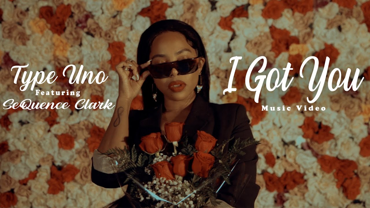 Type Uno - I Got You feat. SeQuence Clark - YouTube