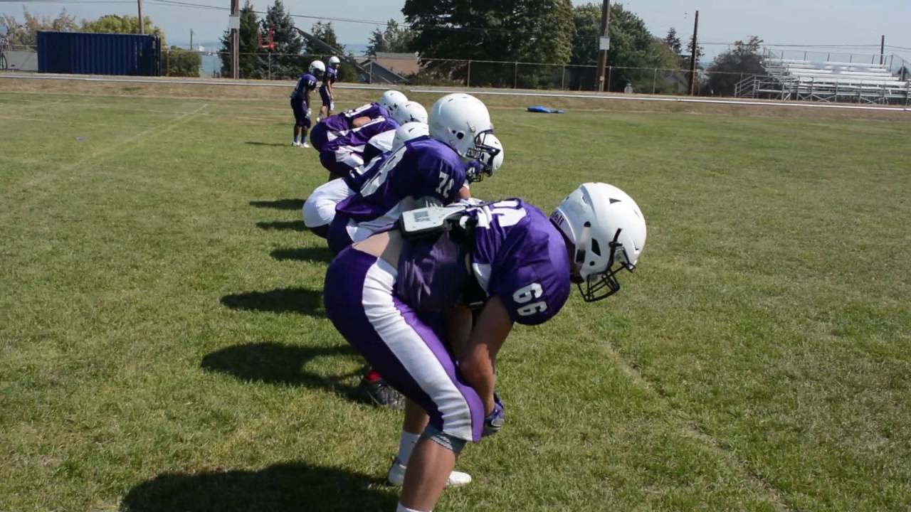 Anacortes Seahawks 2016 - YouTube