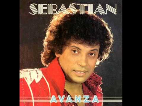 Sebastián - Soy Tu Prisionero De Amor - YouTube