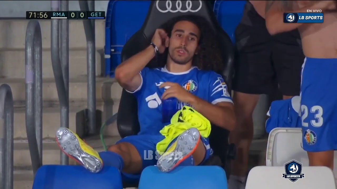 Real vs Getafe HIGHLIGHTS!!! RMA 1 GETAFE 0. - YouTube