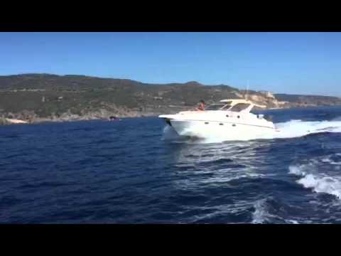 RIO 35 CRUISER - YouTube