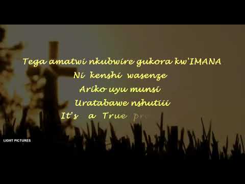 Uratabawe by Karyango Bright ft Gaby Irene Kamanzi...