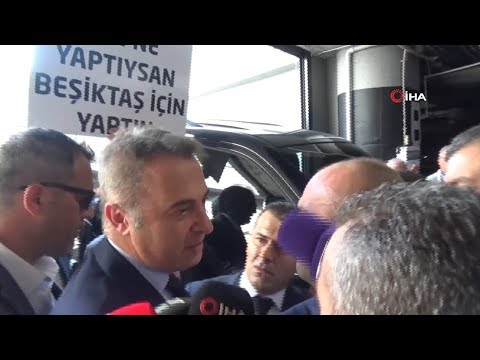 Fikret Orman isyan etti: ''Bizi hırsız yaptılar!''