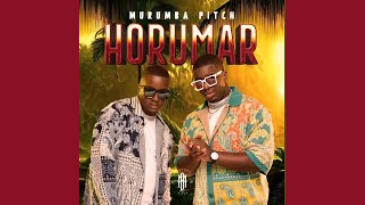 Murumba Pitch & Omit ST – Esangweni ft. Nkosazana Daughter (Official ...