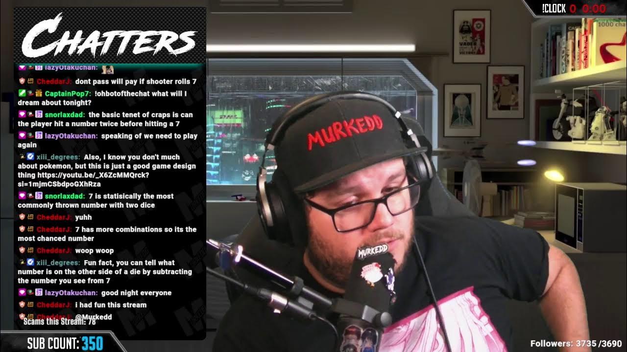 [ENG] Hardcore world - Day 1 - YouTube