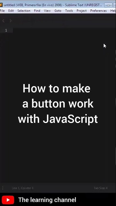 Button Html Css Js Html Css Css3 Javascript Short Html5 Shortvideo Viral Coding Code
