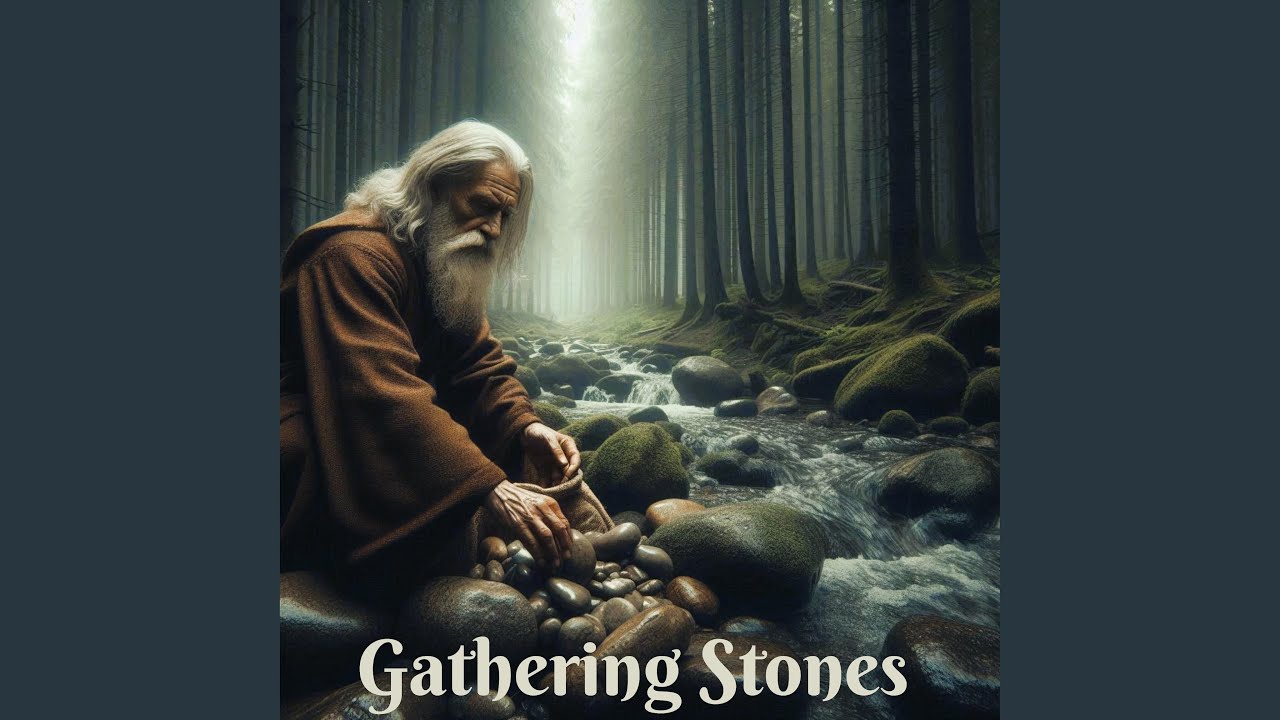 Gathering Stones - YouTube