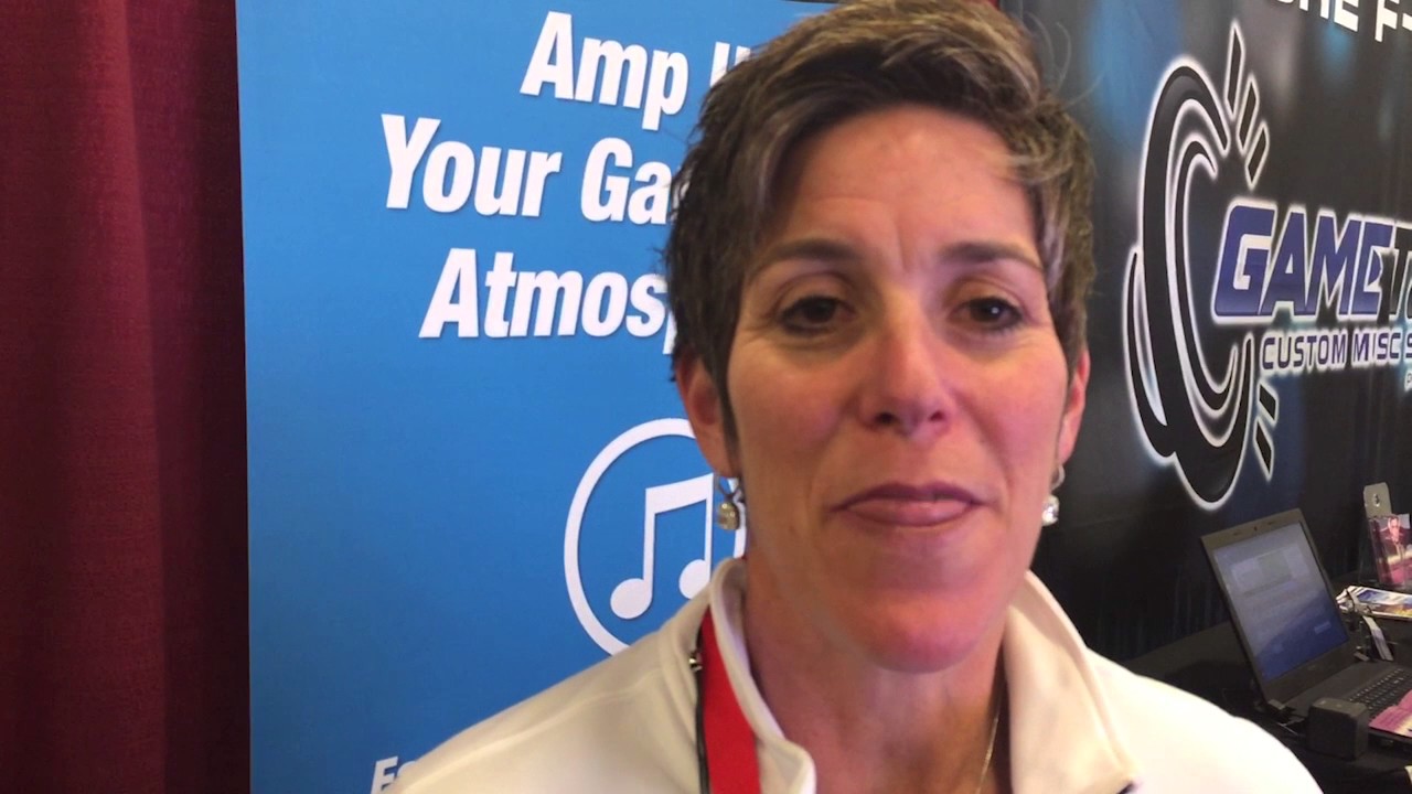 Stacey Segal / Dallas ISD (TX) - YouTube