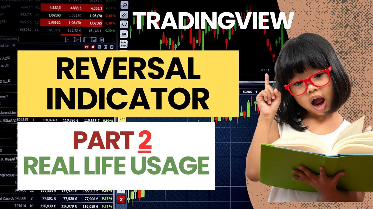 Reversal Indicator Part 2 REAL LIFE USAGE - YouTube