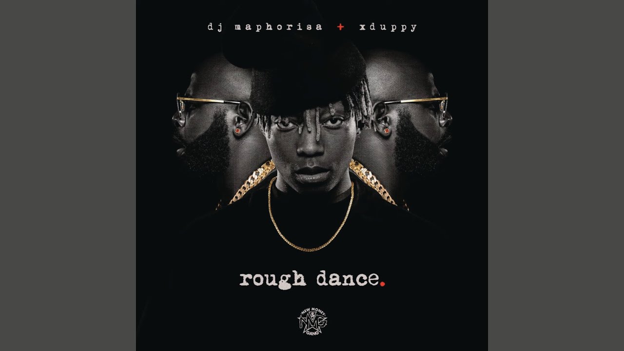 Sangena (feat. Scotts Maphuma & Toss) - DJ Maphorisa, Xduppy & Mbuxx ...