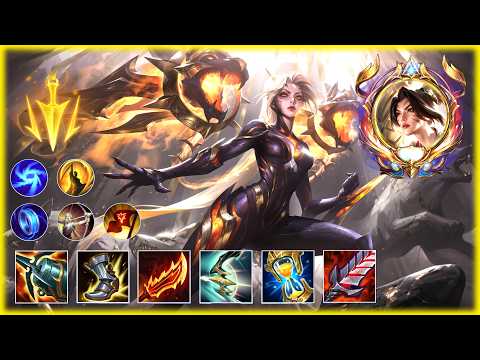 KAI'SA MONTAGE 2026 - BEST PLAYS