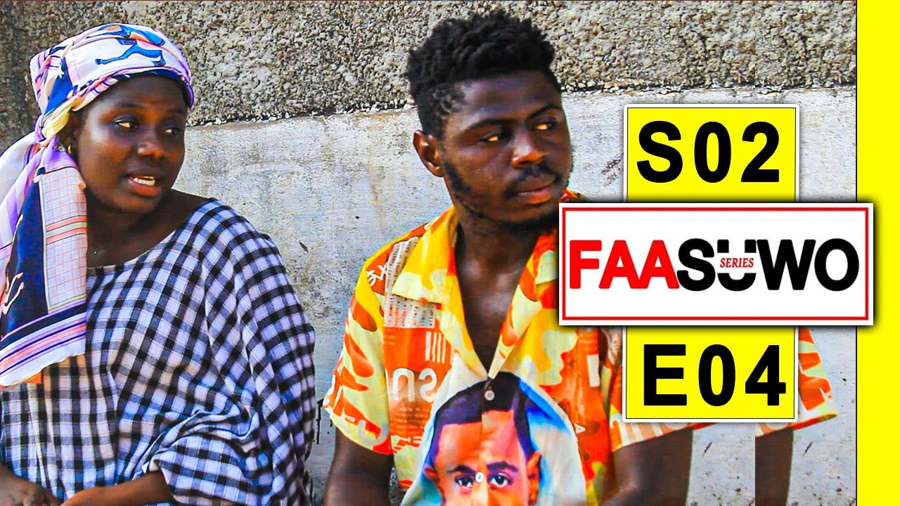 FAA SUWO: Season 2 - EPISODE 4 - YouTube