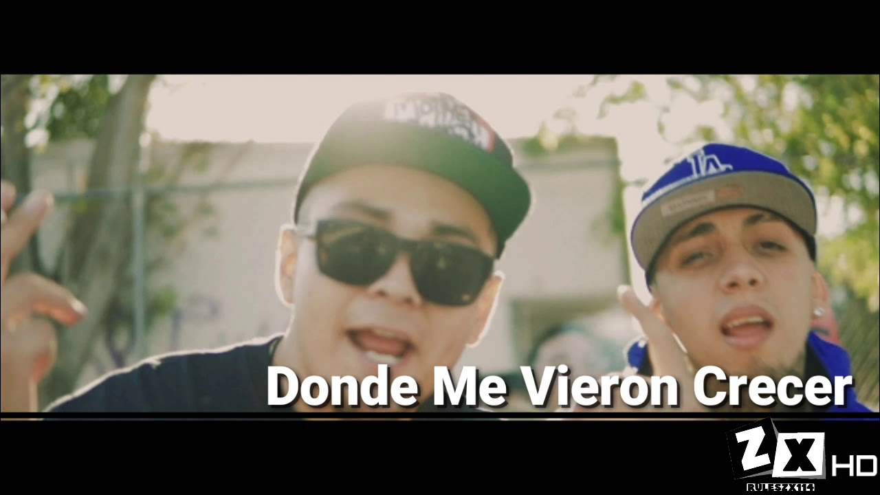Tm Zaiko - Donde Me Vieron Crecer ft. Sid M.S.C (Audio Oficial) - YouTube