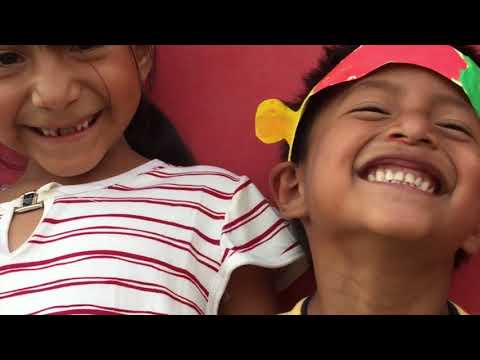 PERU MISSION AHE 2018