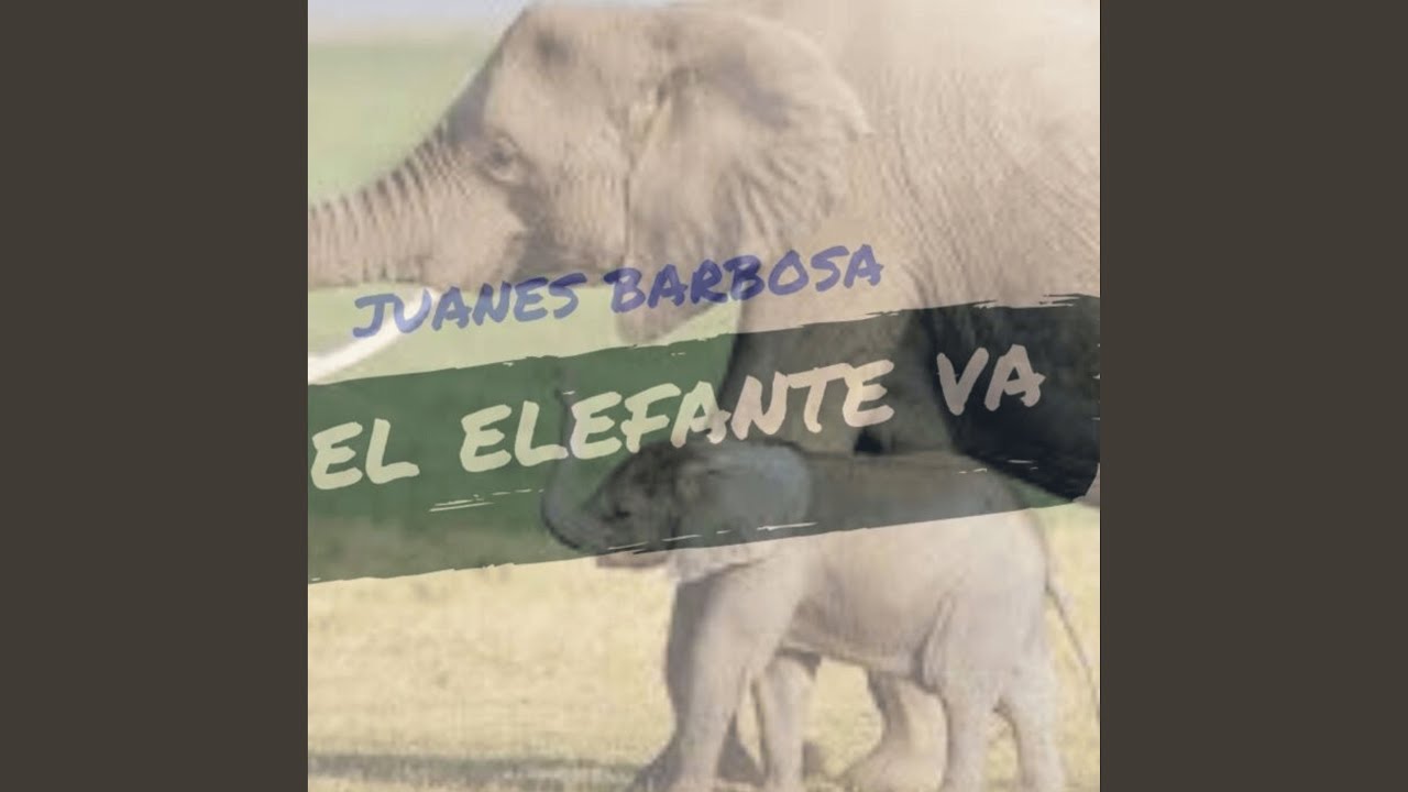 Elefante Letrado