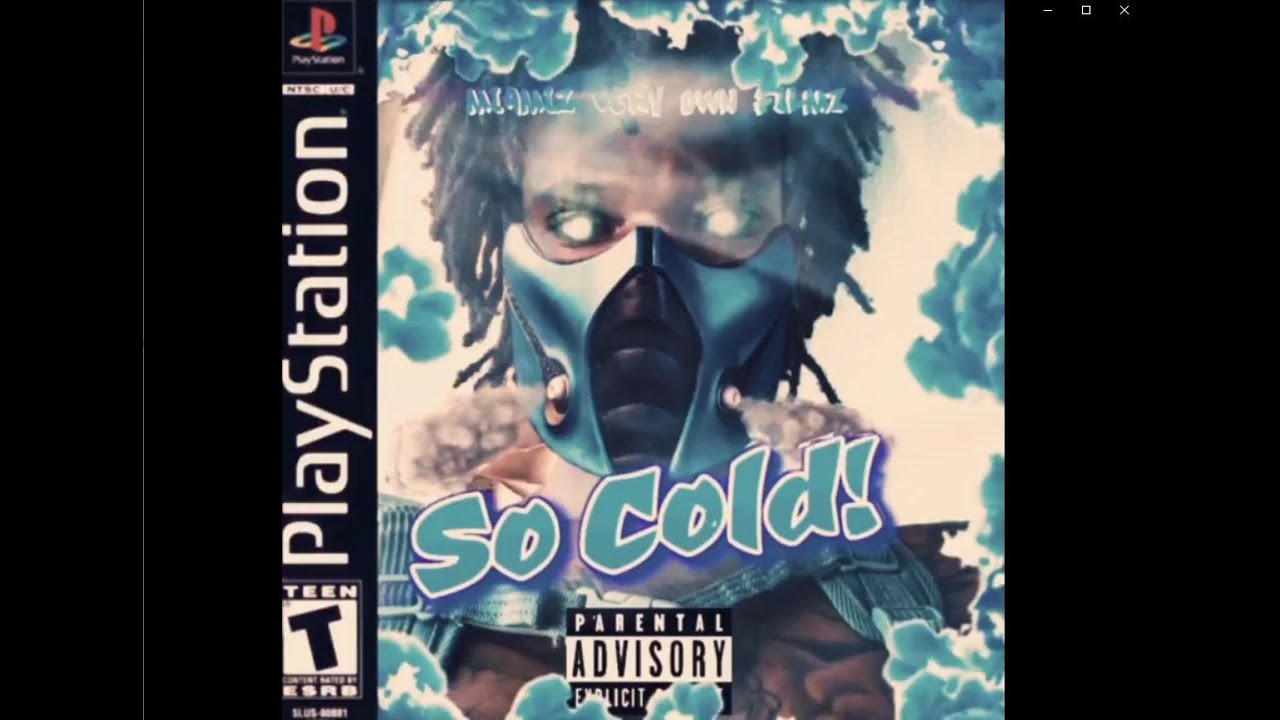 SAVAGEHIPPIE - So Cold Official Music Video - YouTube