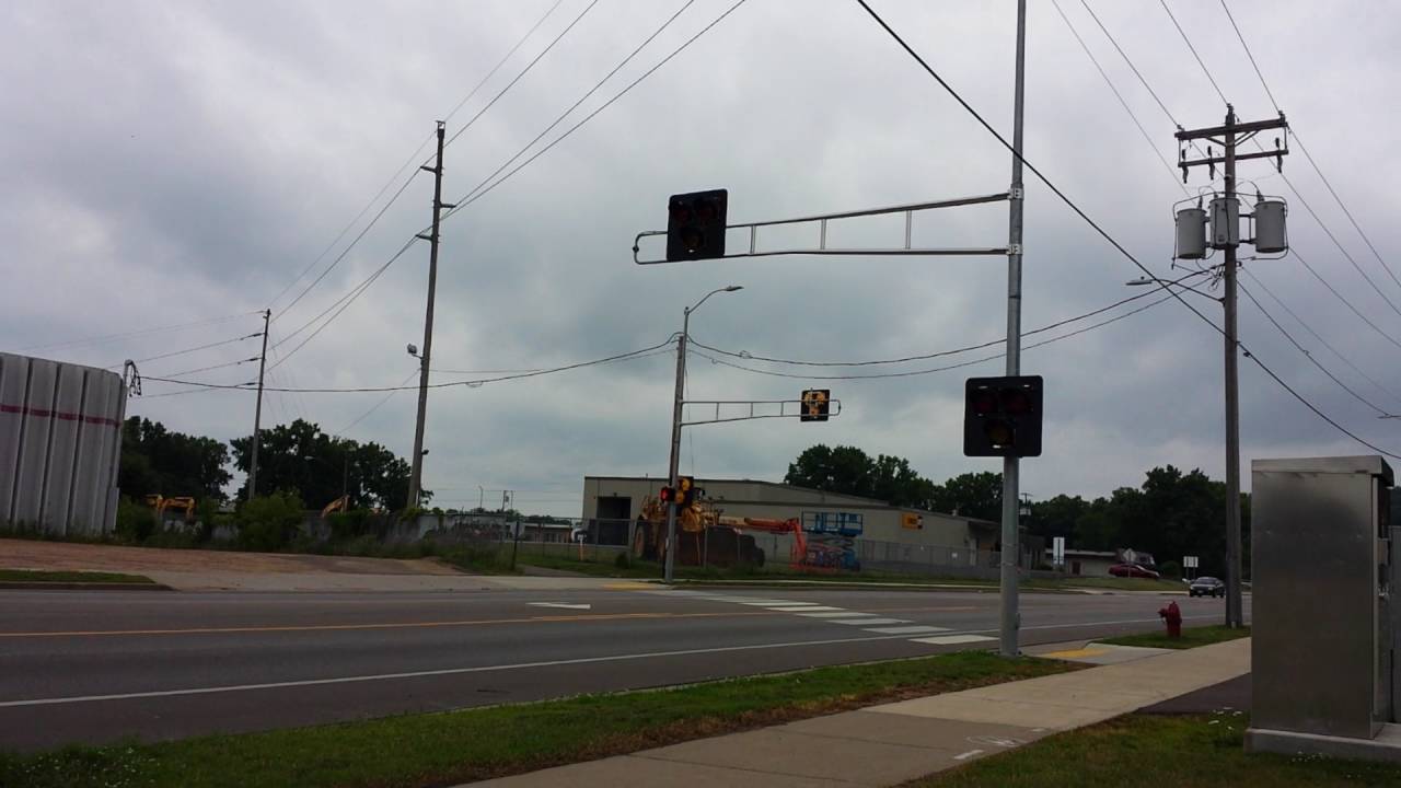 HAWK/PHB Signal - Eau Claire Wi - YouTube