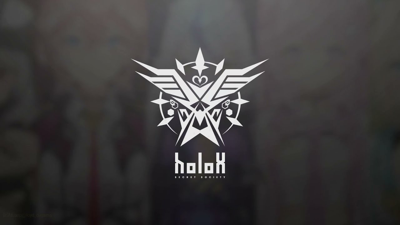 [#holoX] Hololive 6th-Gen Debut PV BGM "Are You Ready?" (Arranged ...