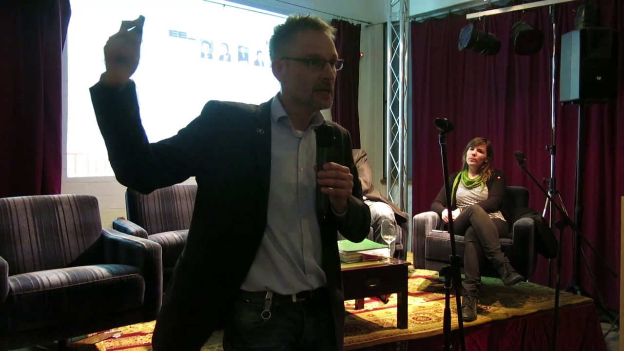 fckup N8 Kiel Peter Bielenberg - YouTube